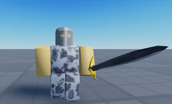 Knight (Tower) | Roblox Tower Battles (Fan Ideas) Wiki | Fandom