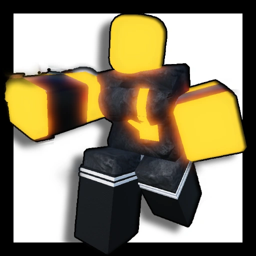 Female Lava | Roblox Tower Battles (Fan Ideas) Wiki | Fandom