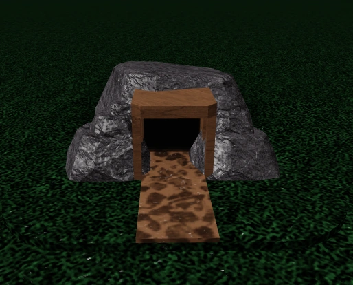 Mine | Roblox Tower Battles (Fan Ideas) Wiki | Fandom