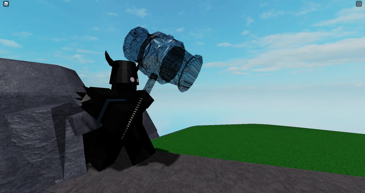 Calamity EndBringer | Roblox Tower Battles (Fan Ideas) Wiki | Fandom