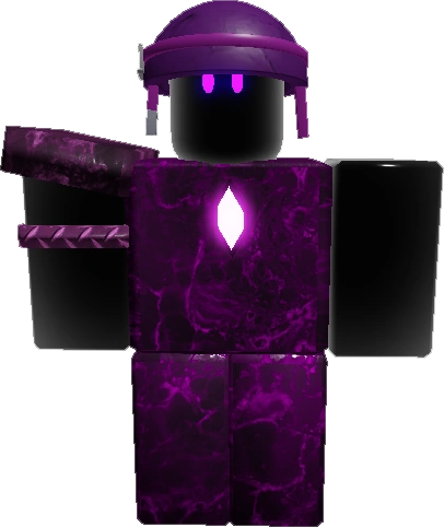 Corporal Void | Roblox Tower Battles (Fan Ideas) Wiki | Fandom
