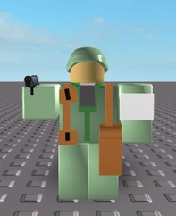 Medic | Roblox Tower Battles (Fan Ideas) Wiki | Fandom