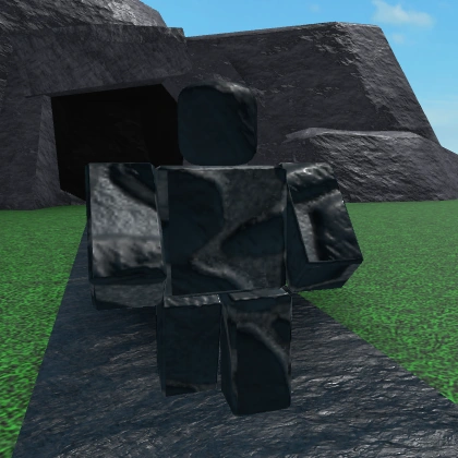 Stone Monster | Roblox Tower Battles (Fan Ideas) Wiki | Fandom