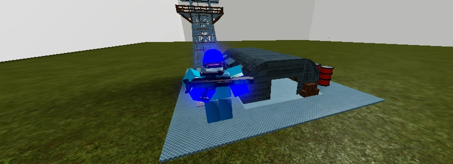 Military Base | Roblox Tower Battles (Fan Ideas) Wiki | Fandom