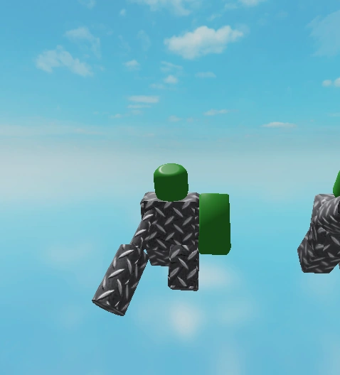 Exo-Skeleton Soldier | Roblox Tower Battles (Fan Ideas) Wiki | Fandom