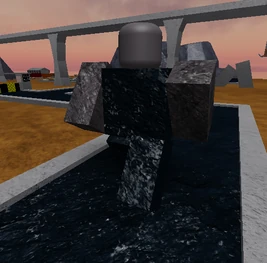 Coal | Roblox Tower Battles (Fan Ideas) Wiki | Fandom