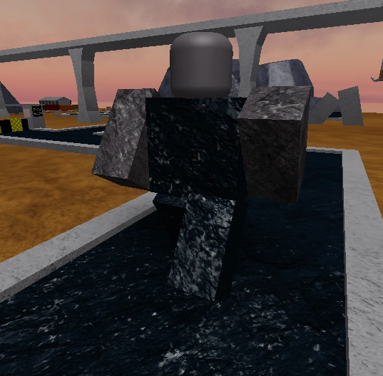 Coal | Roblox Tower Battles (Fan Ideas) Wiki | Fandom