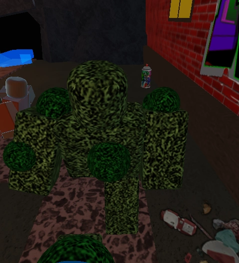 Nature (TTA Remaster) | Roblox Tower Battles (Fan Ideas) Wiki | Fandom