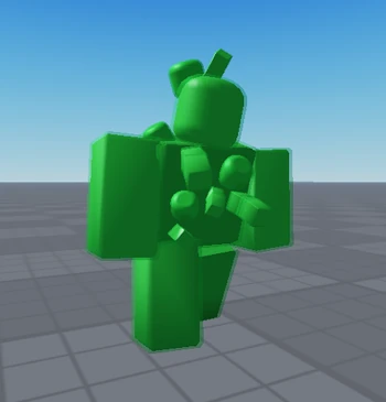 Extra Slime | Roblox Tower Battles (Fan Ideas) Wiki | Fandom