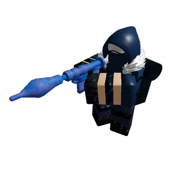 Ice Launcher | Roblox Tower Battles (Fan Ideas) Wiki | Fandom