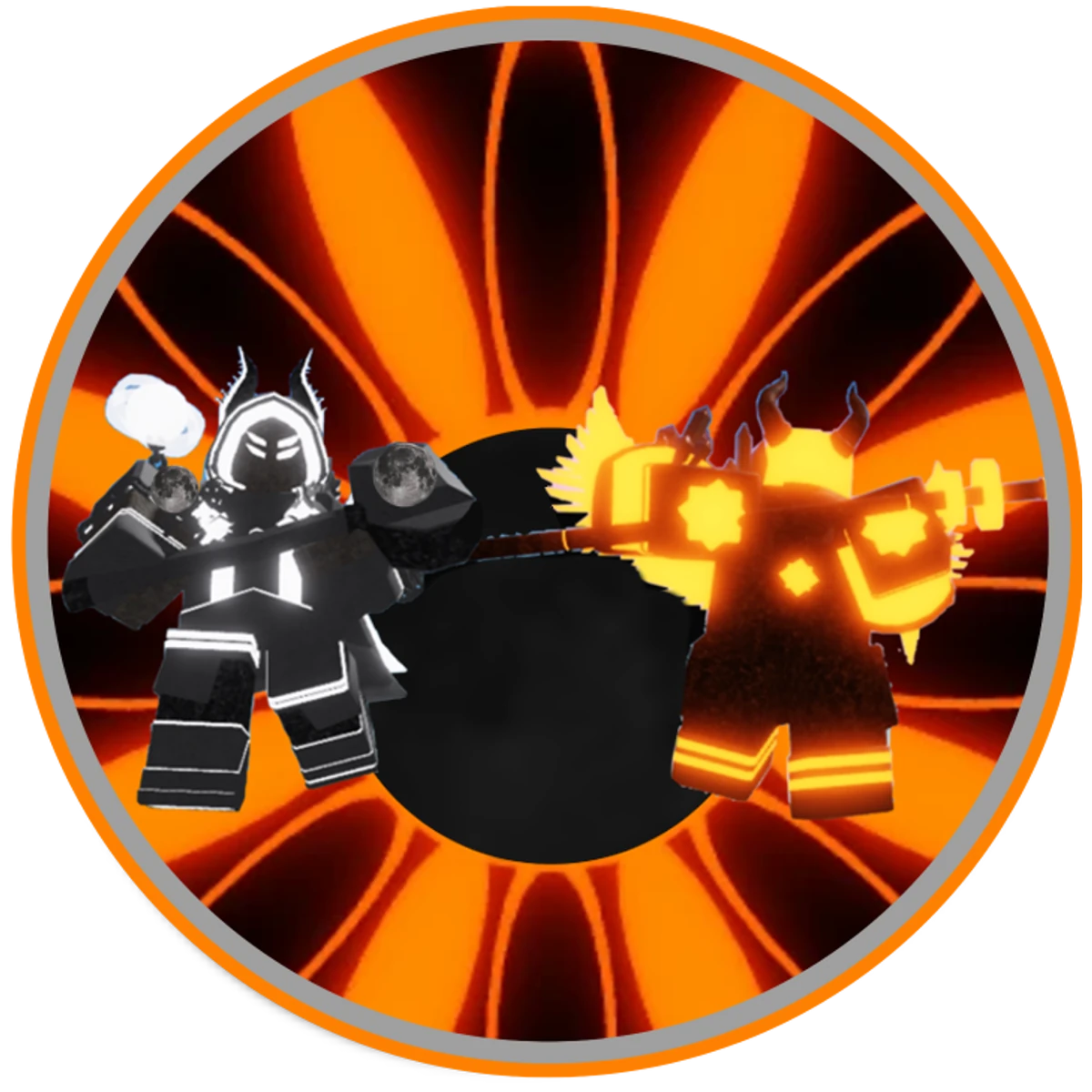 Solar Lunar Eclipse Event | Roblox Tower Battles (Fan Ideas) Wiki | Fandom