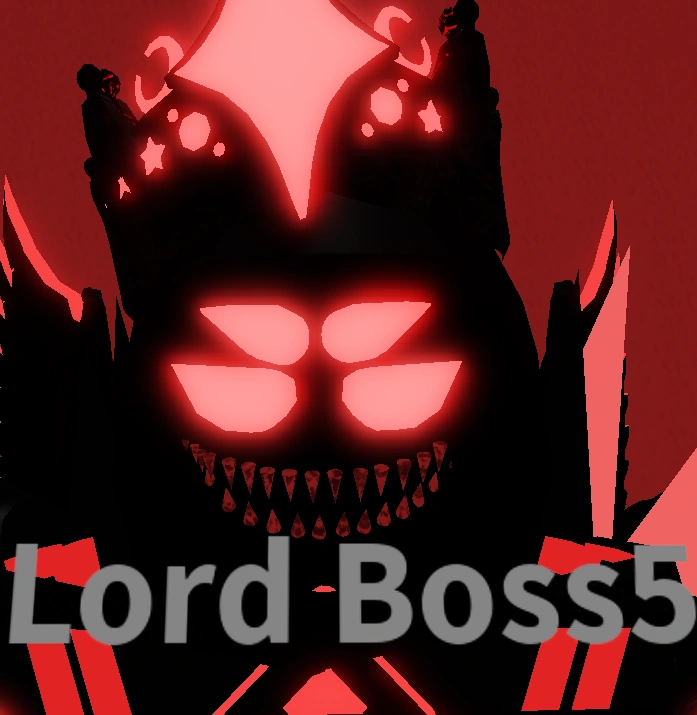 Lord Boss5 | Roblox Tower Battles (Fan Ideas) Wiki | Fandom