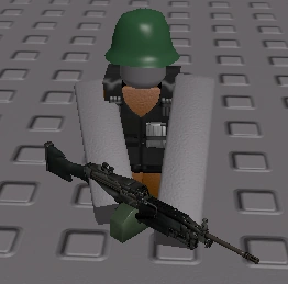 Heavy Zombie Gunner | Roblox Tower Battles (Fan Ideas) Wiki | Fandom