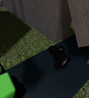 Anonymous | Roblox Tower Battles (Fan Ideas) Wiki | Fandom