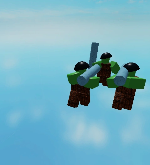 Bazooka Team | Roblox Tower Battles (Fan Ideas) Wiki | Fandom