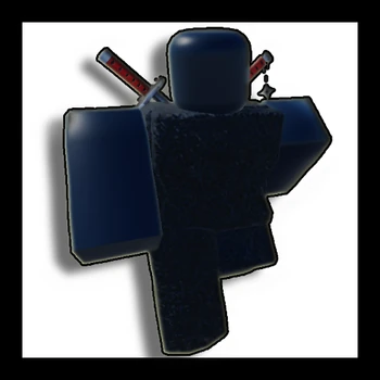 -Shadow- | Roblox Tower Battles (Fan Ideas) Wiki | Fandom