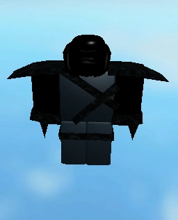 Fright | Roblox Tower Battles (Fan Ideas) Wiki | Fandom