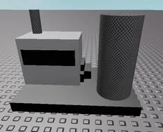 Mini Rocket Battery | Roblox Tower Battles (Fan Ideas) Wiki | Fandom