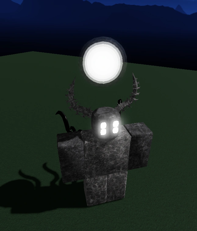 The Moon Guardian | Roblox Tower Battles (Fan Ideas) Wiki | Fandom