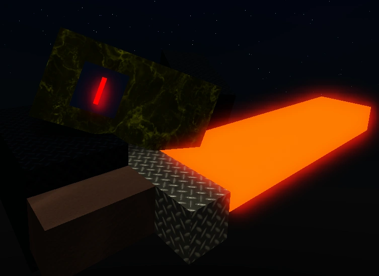 Beta Beast | Roblox Tower Battles (Fan Ideas) Wiki | Fandom