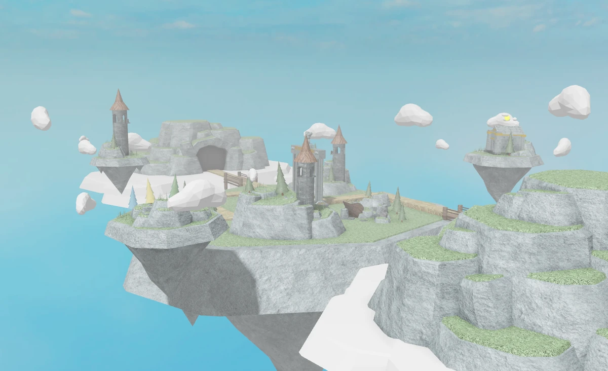 Aether II | Roblox Tower Battles (Fan Ideas) Wiki | Fandom