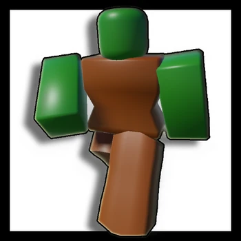 Female Slow | Roblox Tower Battles (Fan Ideas) Wiki | Fandom