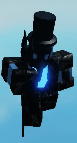 Ice Doctor | Roblox Tower Battles (Fan Ideas) Wiki | Fandom