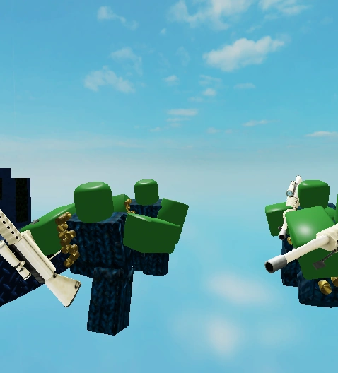 MG Team | Roblox Tower Battles (Fan Ideas) Wiki | Fandom
