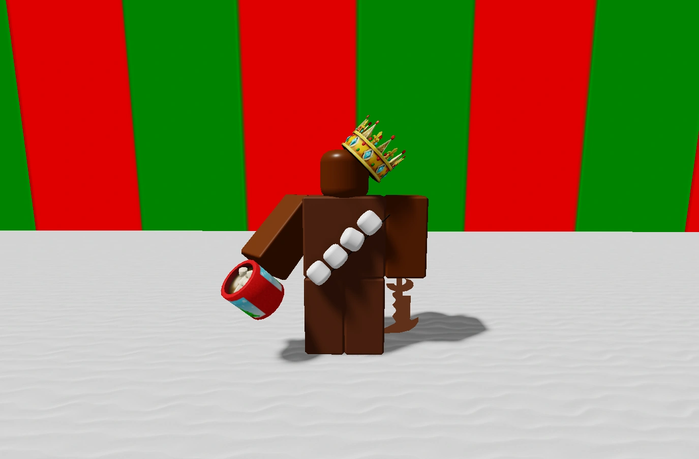 Hot Chocolate | Roblox Tower Battles (Fan Ideas) Wiki | Fandom