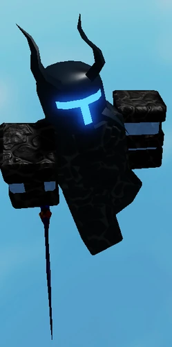 Ice Hero | Roblox Tower Battles (Fan Ideas) Wiki | Fandom