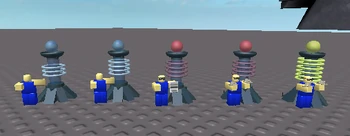 Cell Tower | Roblox Tower Battles (Fan Ideas) Wiki | Fandom