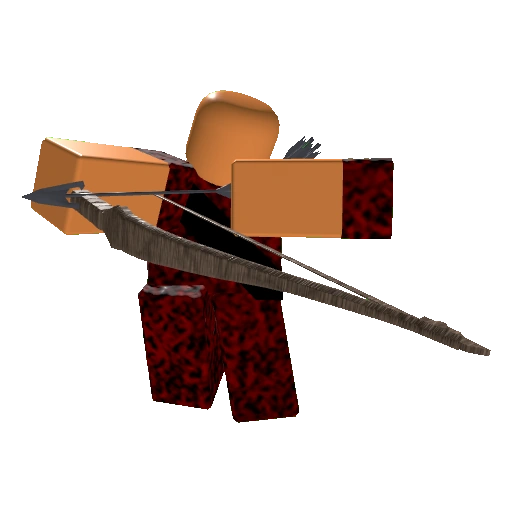 Hunter (EX) | Roblox Tower Battles (Fan Ideas) Wiki | Fandom