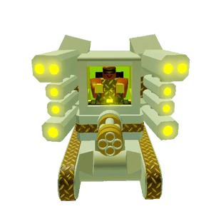 Golden Zed (Remastered) | Roblox Tower Battles (Fan Ideas) Wiki | Fandom
