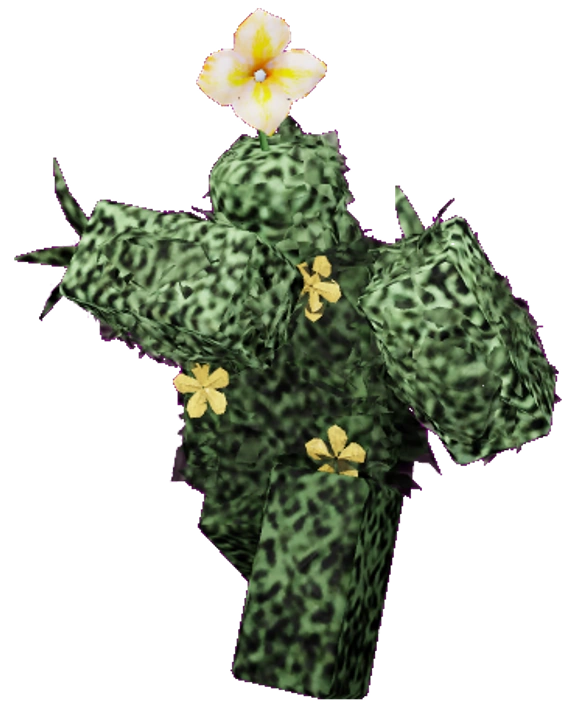 Bush | Roblox Tower Battles (Fan Ideas) Wiki | Fandom