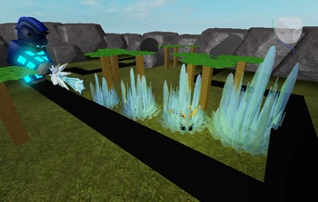 Robot Frosty | Roblox Tower Battles (Fan Ideas) Wiki | Fandom