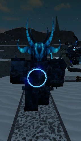 Frost cavern | Roblox Tower Battles (Fan Ideas) Wiki | Fandom