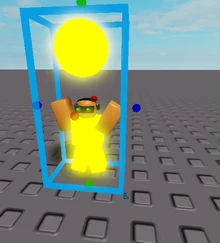 Energy Blaster | Roblox Tower Battles (Fan Ideas) Wiki | Fandom