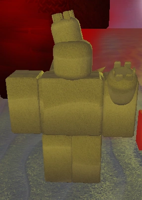 Sand Monster | Roblox Tower Battles (Fan Ideas) Wiki | Fandom