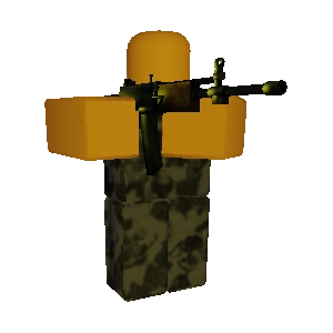 Exterminator | Roblox Tower Battles (Fan Ideas) Wiki | Fandom