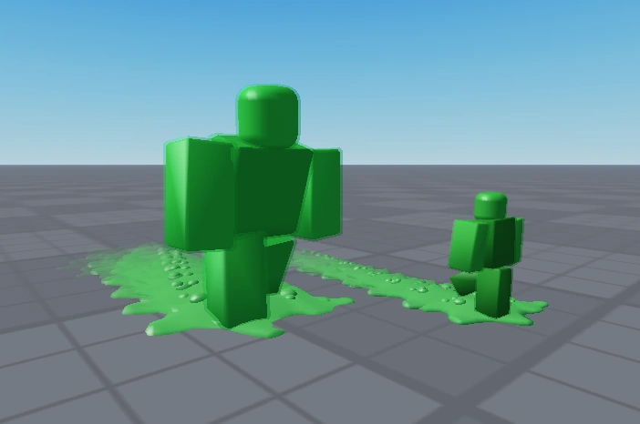 More Slime Abilities | Roblox Tower Battles (Fan Ideas) Wiki | Fandom