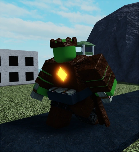 King Explosive Boss (TB+) | Roblox Tower Battles (Fan Ideas) Wiki | Fandom