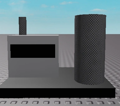 Mini Rocket Battery | Roblox Tower Battles (Fan Ideas) Wiki | Fandom