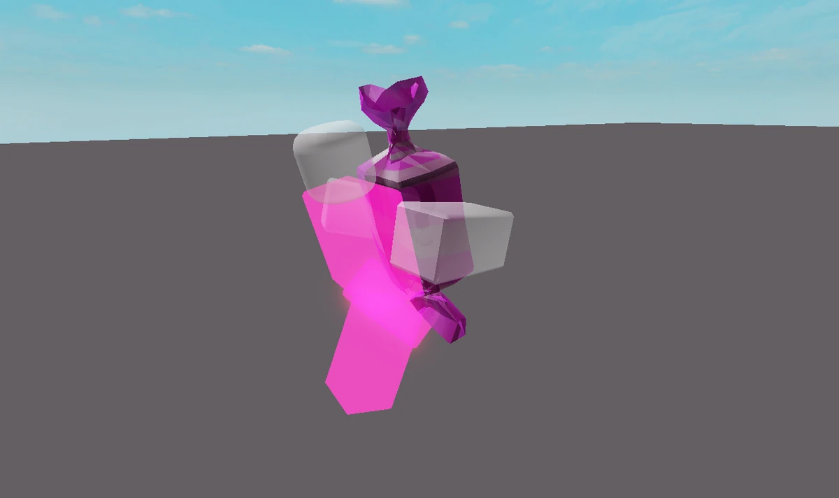 Candy Man | Roblox Tower Battles (Fan Ideas) Wiki | Fandom