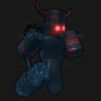 Female EndBringer | Roblox Tower Battles (Fan Ideas) Wiki | Fandom