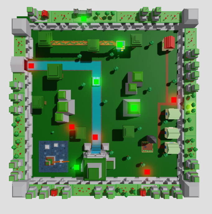 Roblox's Wrath | Roblox Tower Battles (Fan Ideas) Wiki | Fandom