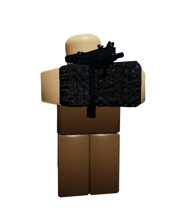 Rookie | Roblox Tower Battles (Fan Ideas) Wiki | Fandom