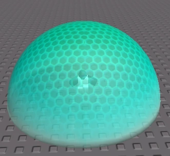 Forceshield | Roblox Tower Battles (Fan Ideas) Wiki | Fandom