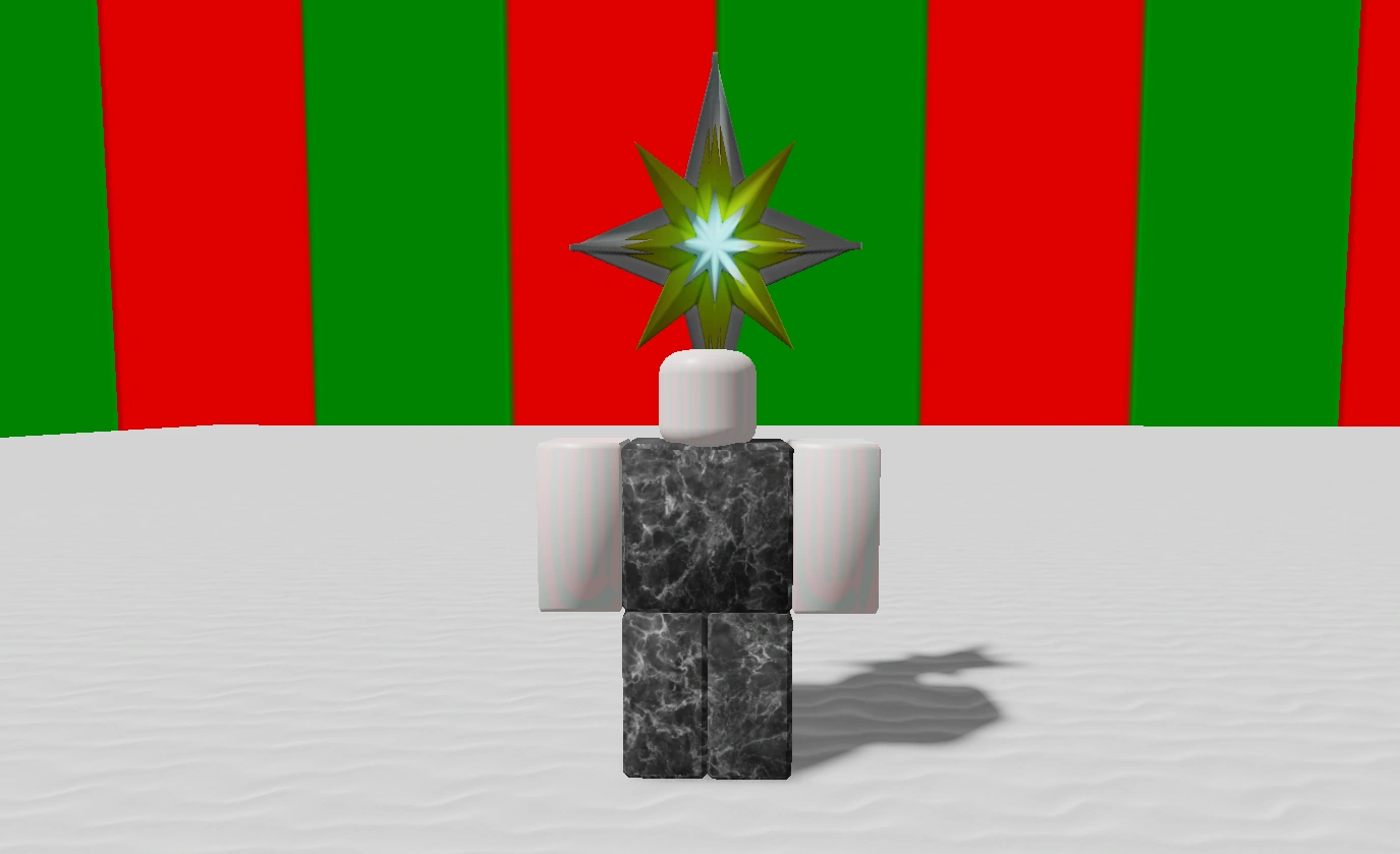 Silver Star | Roblox Tower Battles (Fan Ideas) Wiki | Fandom