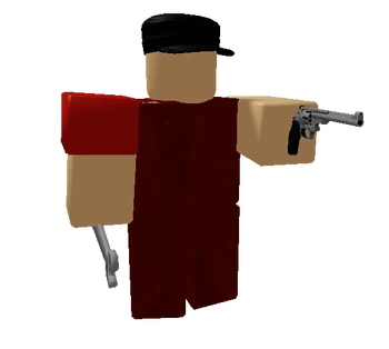 Mechanic (RTBUE) | Roblox Tower Battles (Fan Ideas) Wiki | Fandom