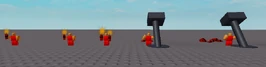 Dynamite Thrower | Roblox Tower Battles (Fan Ideas) Wiki | Fandom